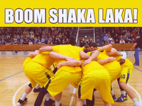 Boom Shaka Laka Gif