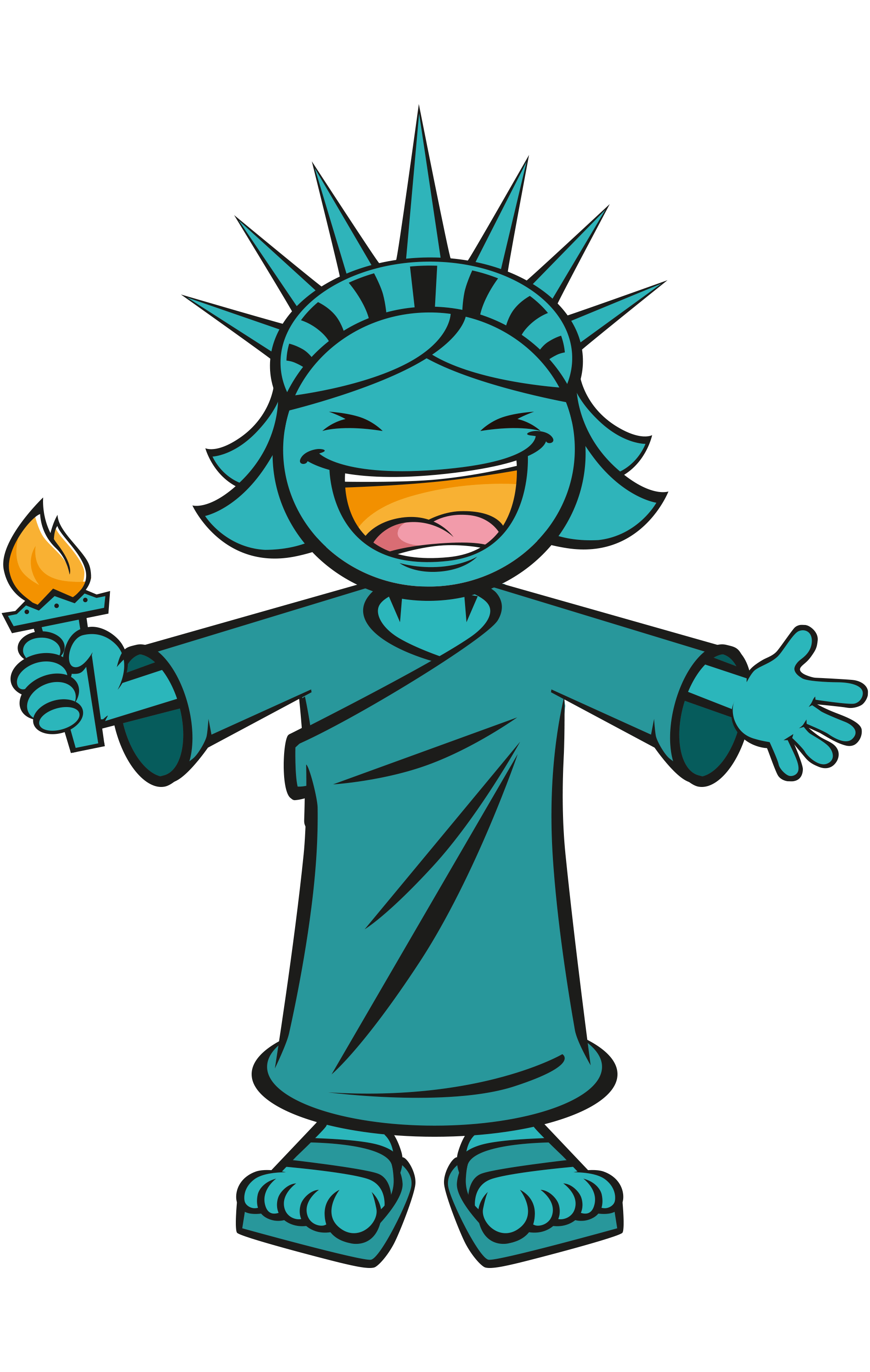 Mascote Havan Sticker by HavanOficial for iOS & Android | GIPHY