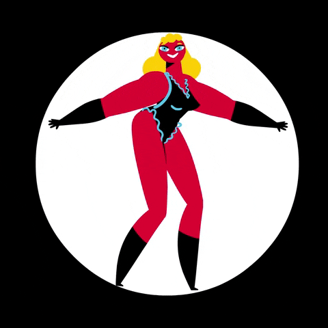 Knife-thrower GIFs - Get the best GIF on GIPHY