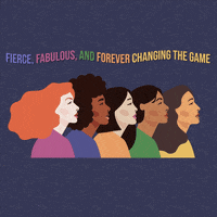 Social Justice Posts by Bare Tree Media | GIPHY