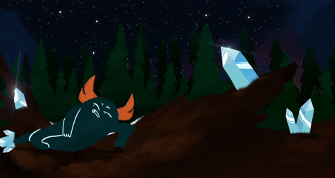 Carlos Lerma's Firefly GIFs on GIPHY - Be Animated