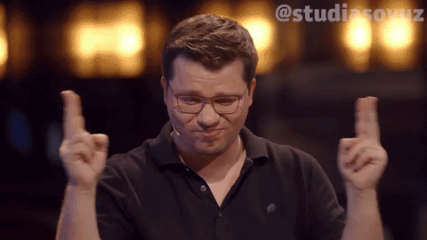 Dance Win GIF by Studia Soyuz - Find & Share on GIPHY