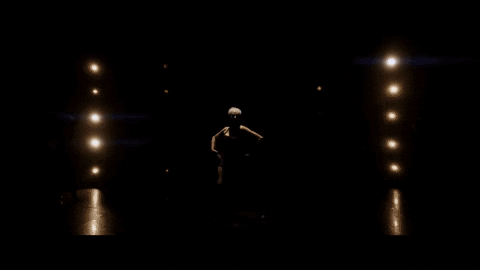 All That Jazz Dancing GIF by Chicago The Musical - Find & Share on GIPHY