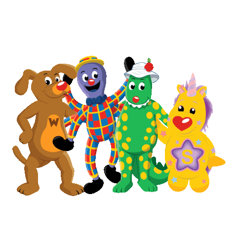 Happy Red Nose Day Stickers - Find & Share on GIPHY