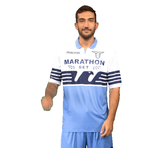 Serie A Sport Sticker by S.S. Lazio for iOS & Android | GIPHY