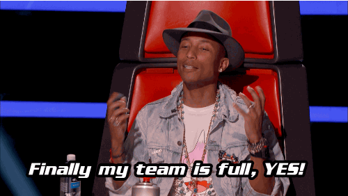 Team-is-full GIFs - Get the best GIF on GIPHY