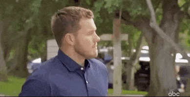 "The Bachelor" Finale: All of the GIFs of Colton Crying! by ...