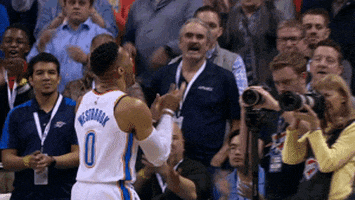Everybody Clap Your Hands GIFs - Get the best GIF on GIPHY