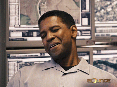 Denzel Washington Wow GIF by Bounce - Find & Share on GIPHY