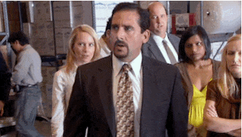 No Nonsense GIFs - Get the best GIF on GIPHY