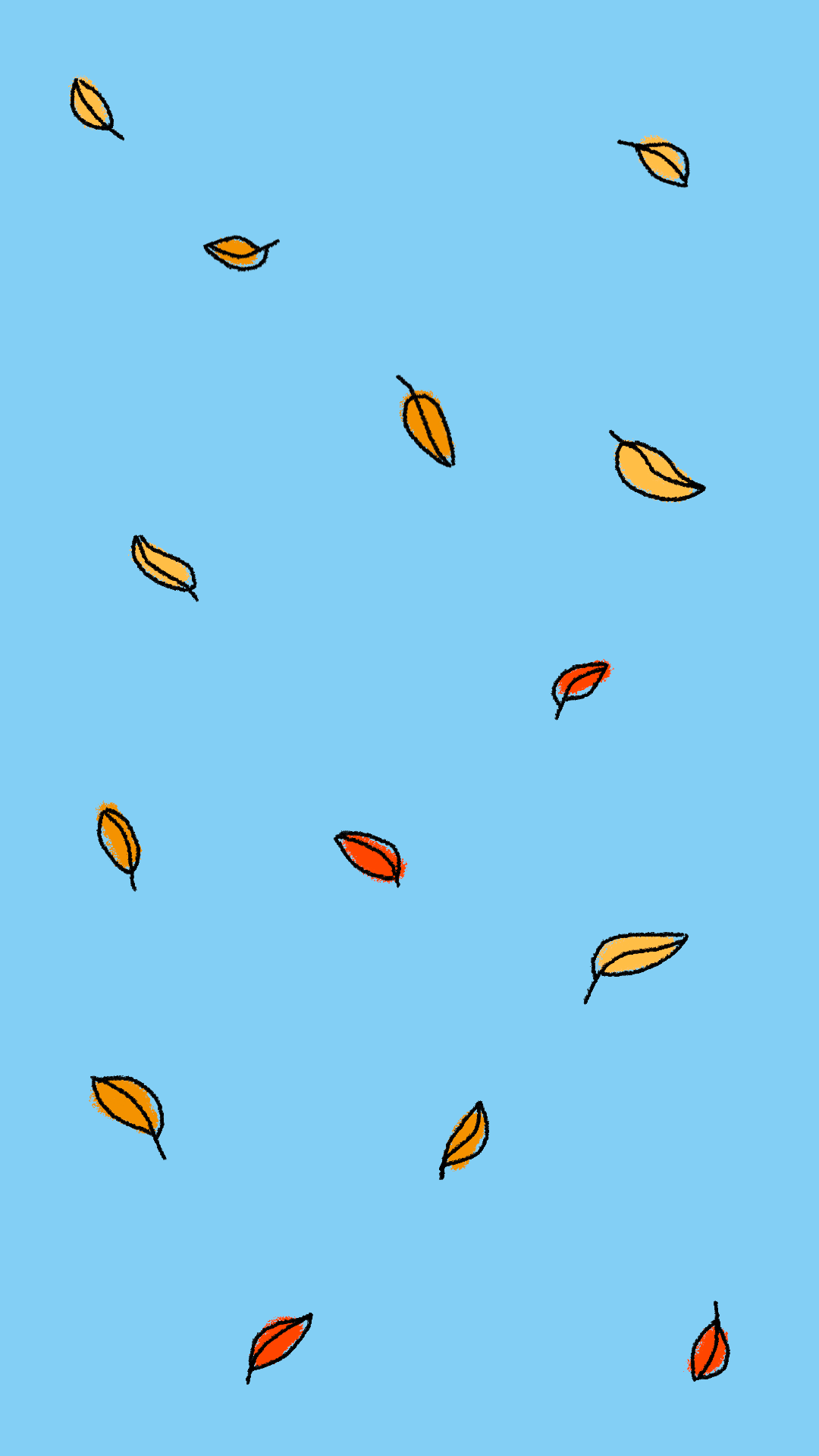Illustration Fall GIF by Kochstrasse™ - Find & Share on GIPHY