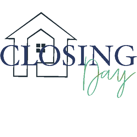 Home Closing Sticker by Patten Title for iOS & Android | GIPHY