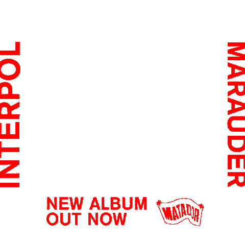 Interpol GIFs on GIPHY - Be Animated