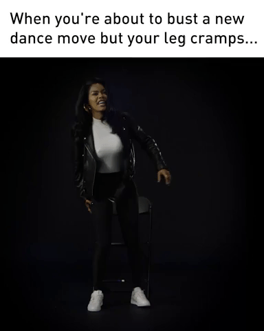 New Dance Moves GIFs - Get the best GIF on GIPHY