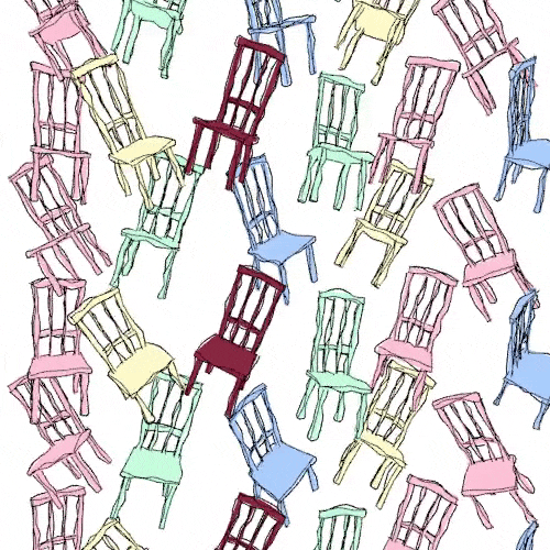 Chairs GIFs - Get the best GIF on GIPHY