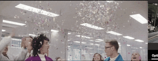 Office Party GIFs - Find & Share on GIPHY
