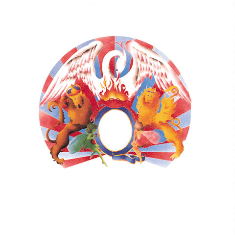 A Night At The Opera GIFs - Get the best GIF on GIPHY