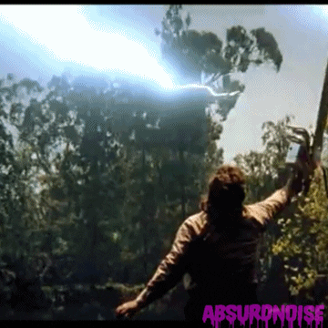 Texas Chainsaw Massacre 3 GIFs - Get the best GIF on GIPHY