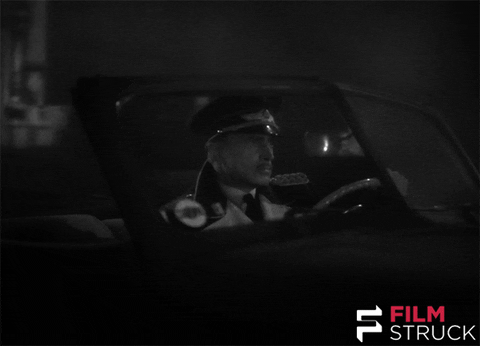 Driving Classic Film GIF by FilmStruck - Find & Share on GIPHY