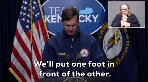 One-foot-in-front-of-the-other GIFs - Get the best GIF on GIPHY