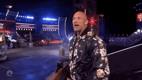 Dwayne-johnson GIFs - Get the best GIF on GIPHY
