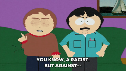 Anger Randy Marsh GIF by South Park - Find & Share on GIPHY