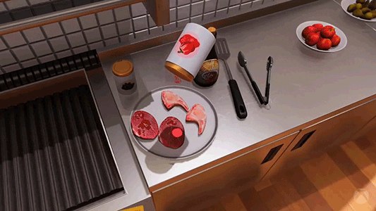 Shaking Food S GIFs - Get the best GIF on GIPHY
