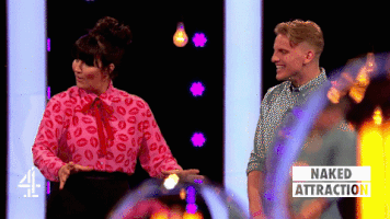 Naked Attraction GIFs on GIPHY - Be Animated