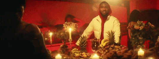 Dinner Party GIF by OSH - Find & Share on GIPHY