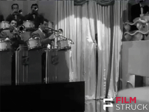 Classic Film Fashion GIF by FilmStruck - Find & Share on GIPHY