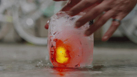 Ice Smash GIFs - Get the best GIF on GIPHY