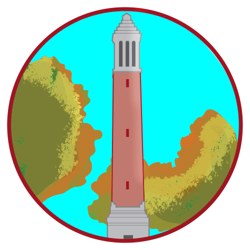 Roll Tide Bama Sticker by The University of Alabama for iOS & Android ...