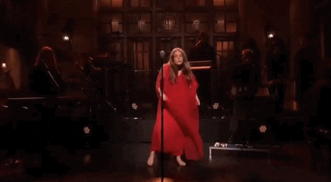 Snl Dancing GIF by Saturday Night Live - Find & Share on GIPHY