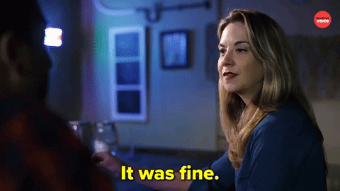 This-isnt-fine GIFs - Get the best GIF on GIPHY