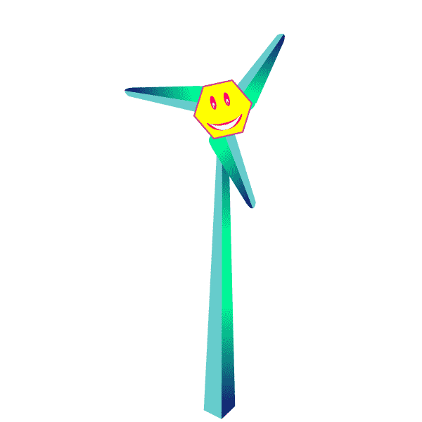 Teletubbies Windmill Gif