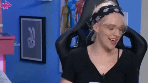 Hypothesize GIFs - Get the best GIF on GIPHY