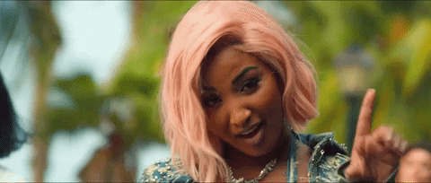 5X2 Shenyeng GIF by Shenseea - Find & Share on GIPHY