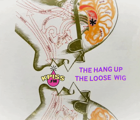 Loose Wig GIFs - Get the best GIF on GIPHY