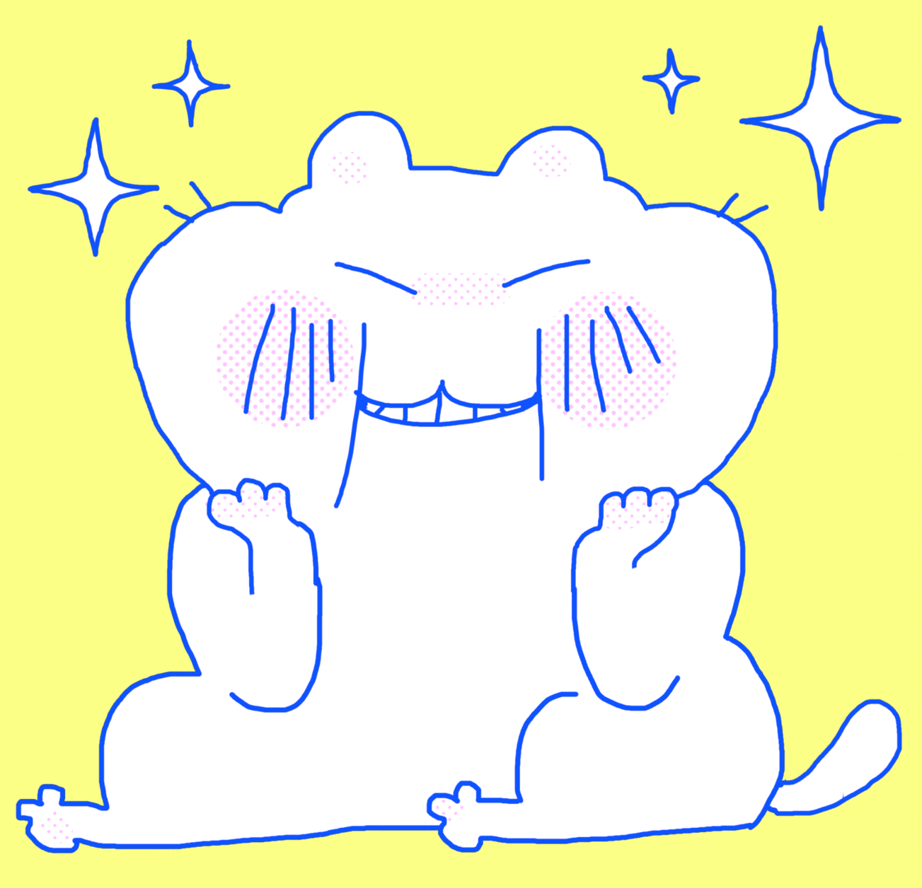 Happy Cat GIF - Find & Share on GIPHY