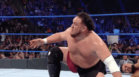 The Best WWE GIFs of The Week! by WWE | GIPHY