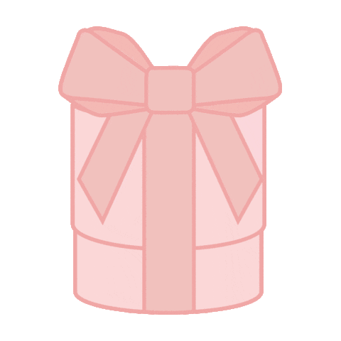 Pink Box Sticker by Chupi for iOS & Android | GIPHY