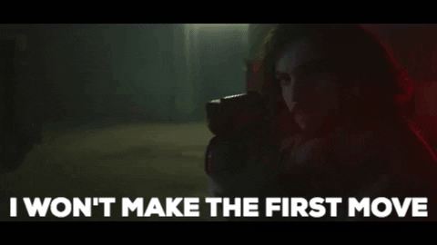Making-first-move GIFs - Get the best GIF on GIPHY