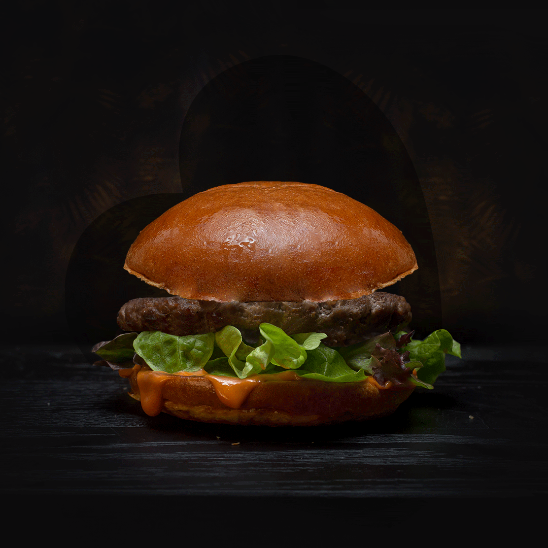 Burger Burgerheart GIF - Find & Share on GIPHY