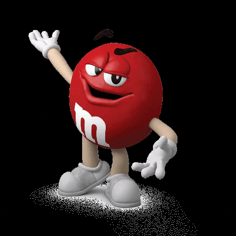 M&Ms Minis GIF by M&M's Middle East - Find & Share on GIPHY