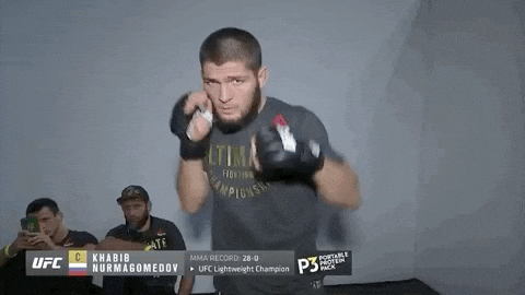 Ufc 254 GIFs - Get the best GIF on GIPHY