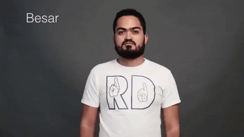 Asl Kiss GIFs - Get the best GIF on GIPHY