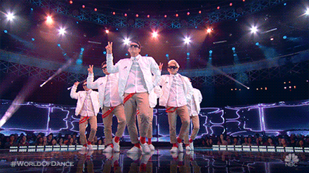 Great Dancing GIFs - Get the best GIF on GIPHY