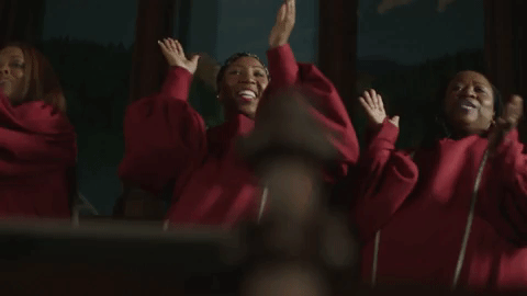 Liberated GIF by DeJ Loaf - Find & Share on GIPHY