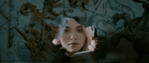 Starfish Movie GIF by 1091 - Find & Share on GIPHY