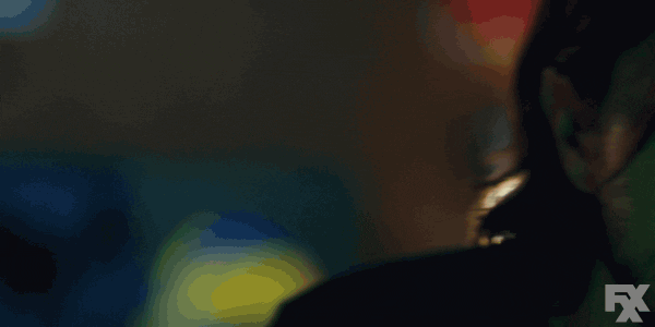 Thinking Contemplating GIF by You're The Worst - Find & Share on GIPHY